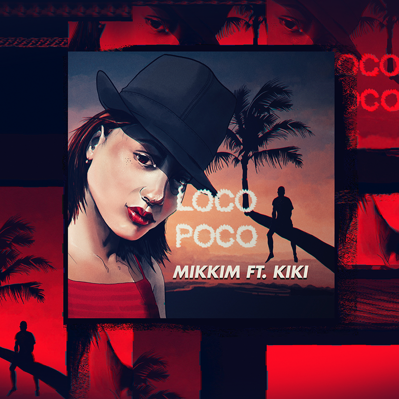 Loco Poco - Adeanejde